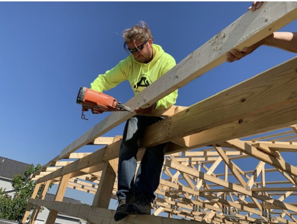 The Top 5 Fasteners Used In Pole Barn Construction | Attica Lumber