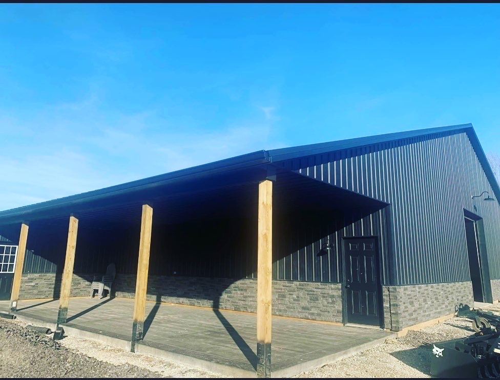 Doors & Windows | Attica Lumber