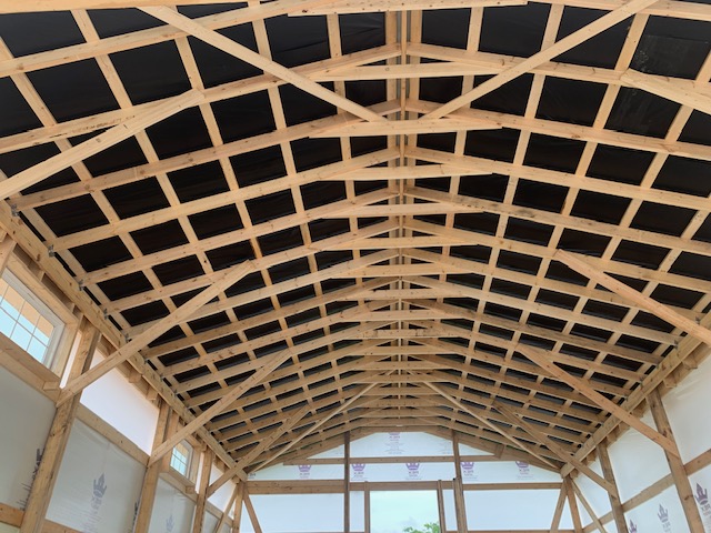Trusses & Rafters | Attica Lumber